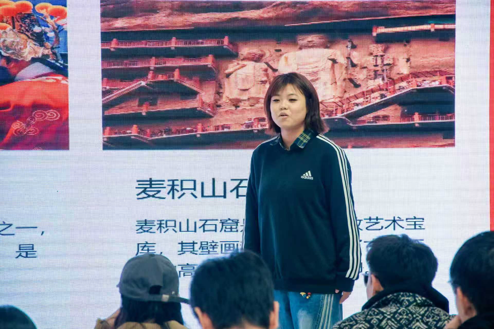 筑梦双创，启航未来 —— 创新创业学院 “青创班” 正式成立并启动面试选拔-甘肃工业职业技术学院